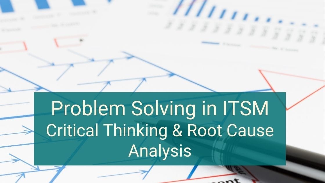 Problem Solving, Critical Thinking & Root Cause Analysis | Thought Rock Problem Solving, Critical Thinking & Root Cause Analysis | Thought Rock